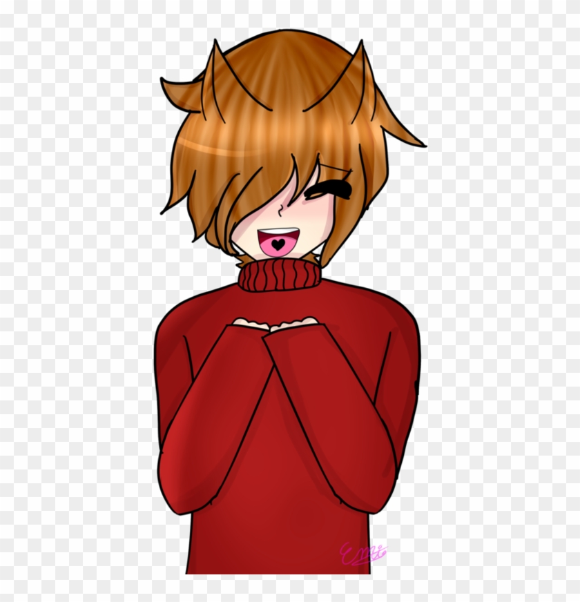 Tord [eddsworld] [opposite Day - Tord Larsson - Free Transparent PNG ...